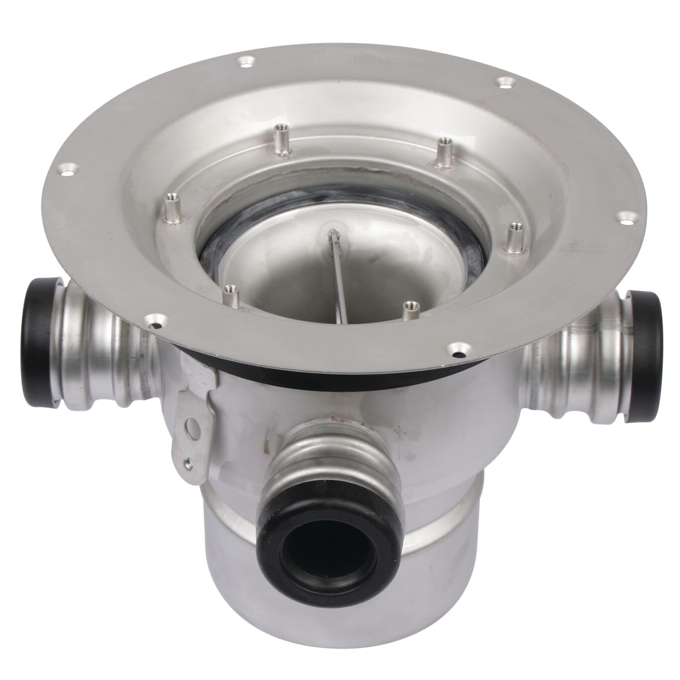 MULTI lower part - BLÜCHER