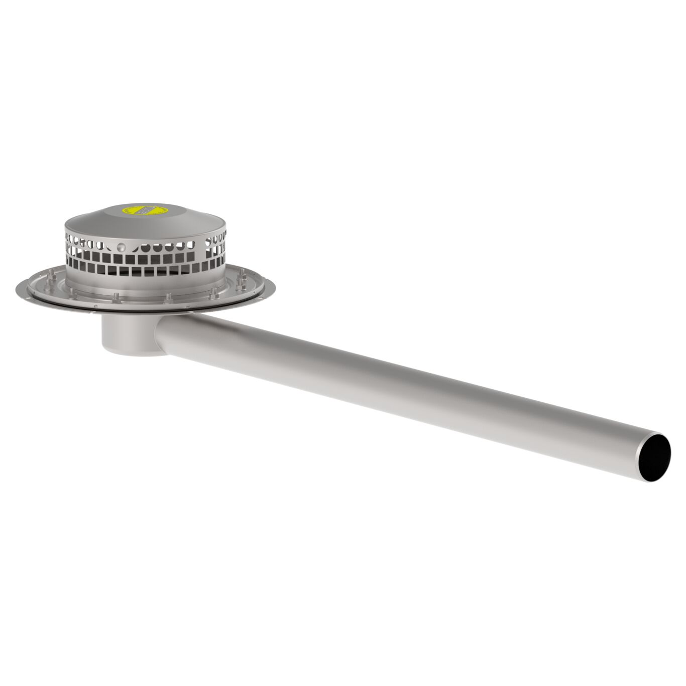 Drain-Parapet - BLÜCHER